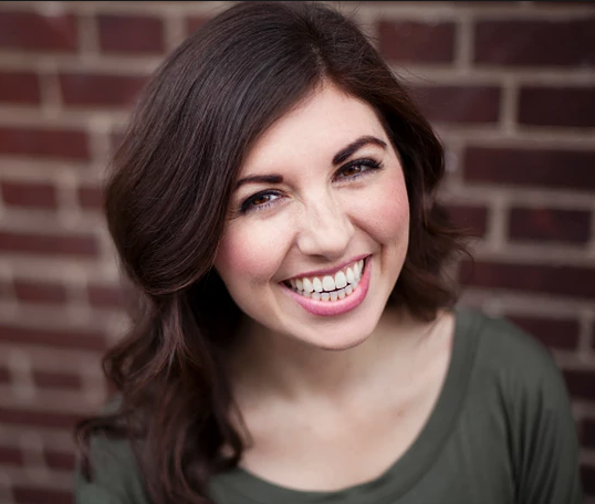 Danielle Beckmann Laner of the Week! Brand Ambassadors