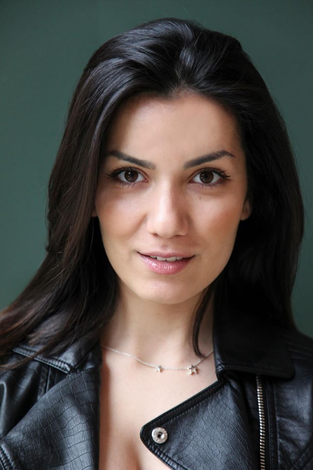 Ani Martirosyan is our Laner of the Week! Chicago Brand Ambassador