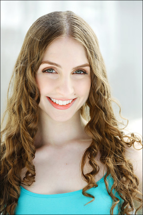 Robyn Michele Frank is our Laner of the Week!