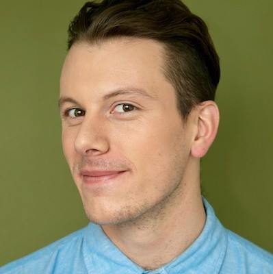 Ethan Scott is Our Laner of the Week!