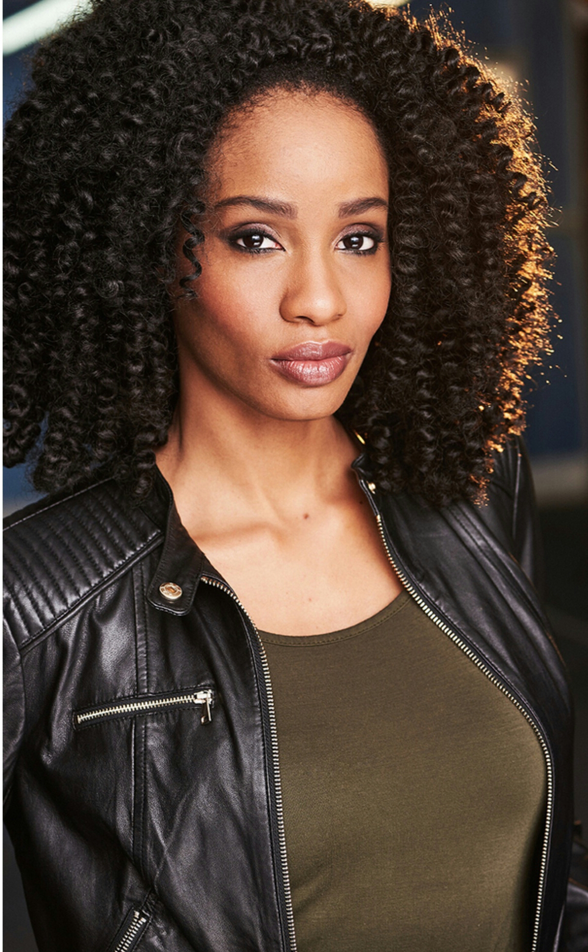 Ciera Frederick is our Laner of the Week! Mustard Lane Brand Ambassadors