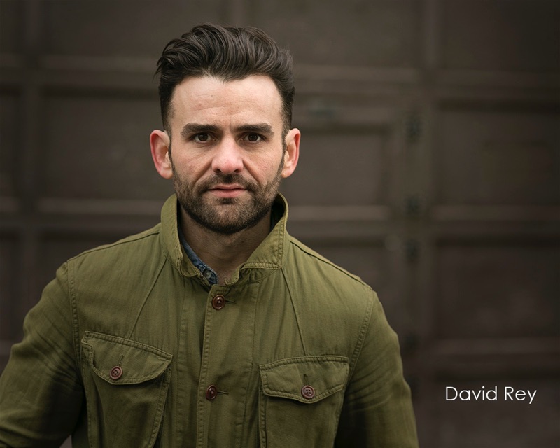 David Rey is our Laner of the Week! - Mustard Lane