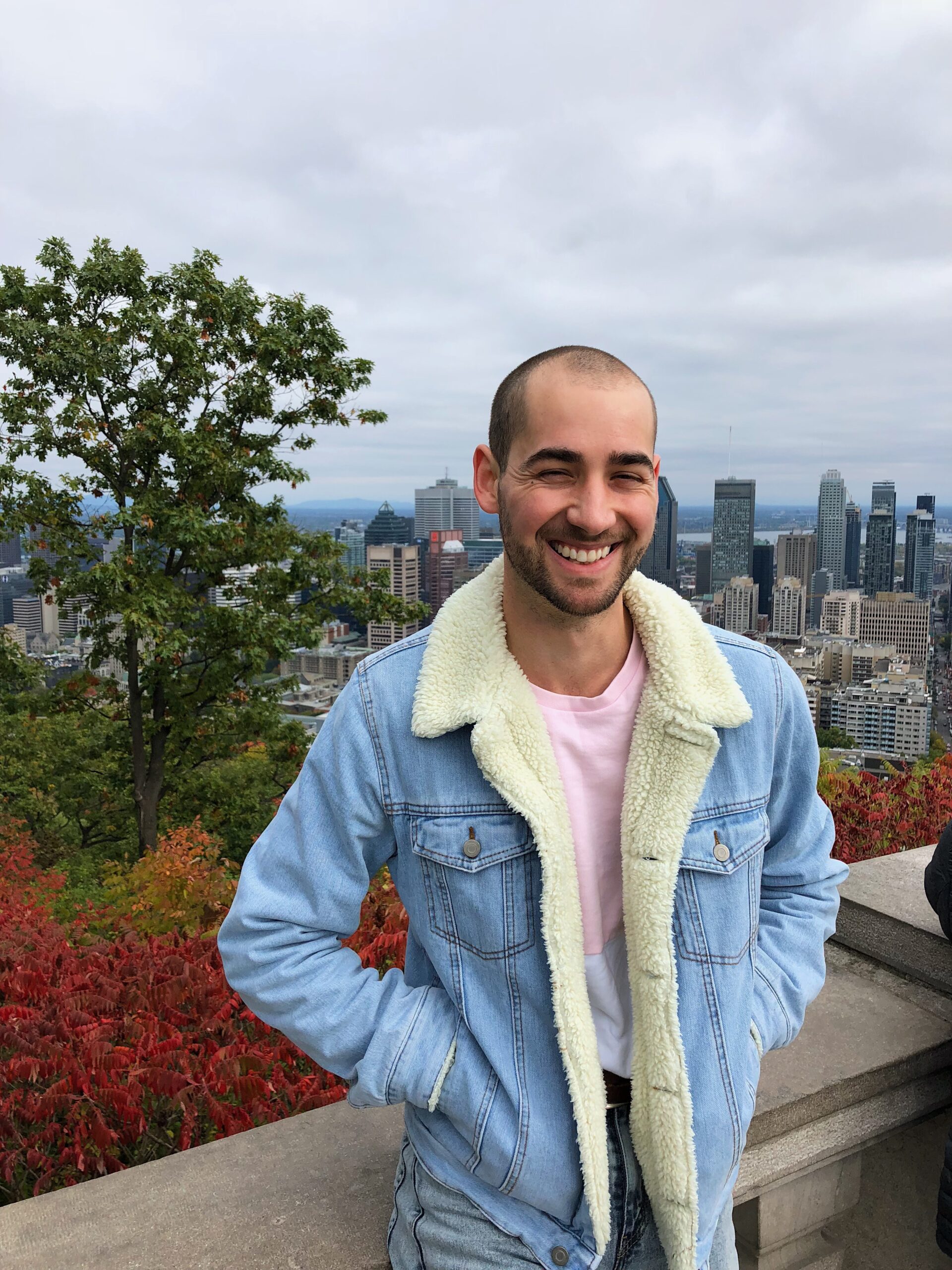 Jay McGuire is our Laner of the Week! - Mustard Lane