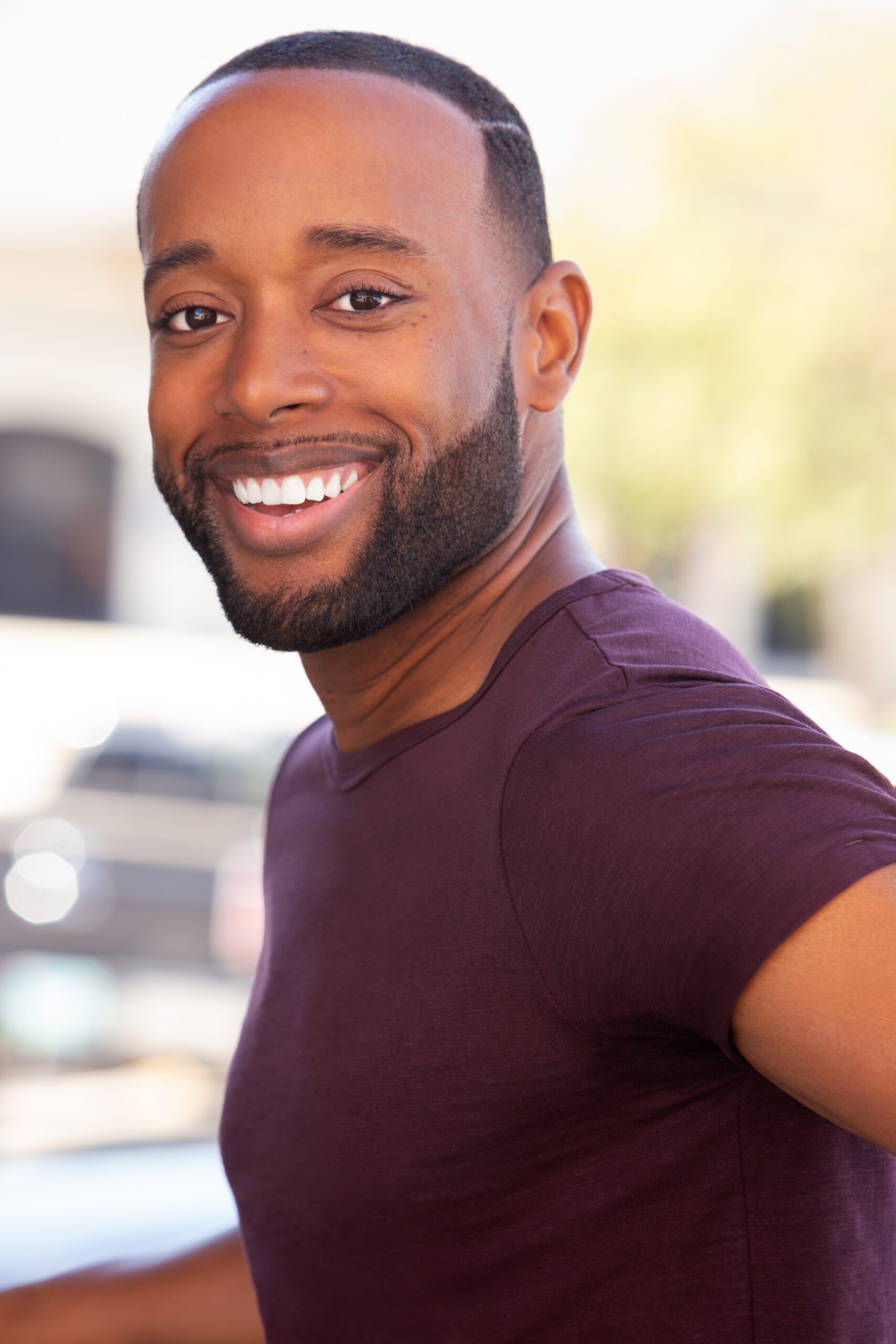 Steven Richardson is our Laner of the Week! - Mustard Lane