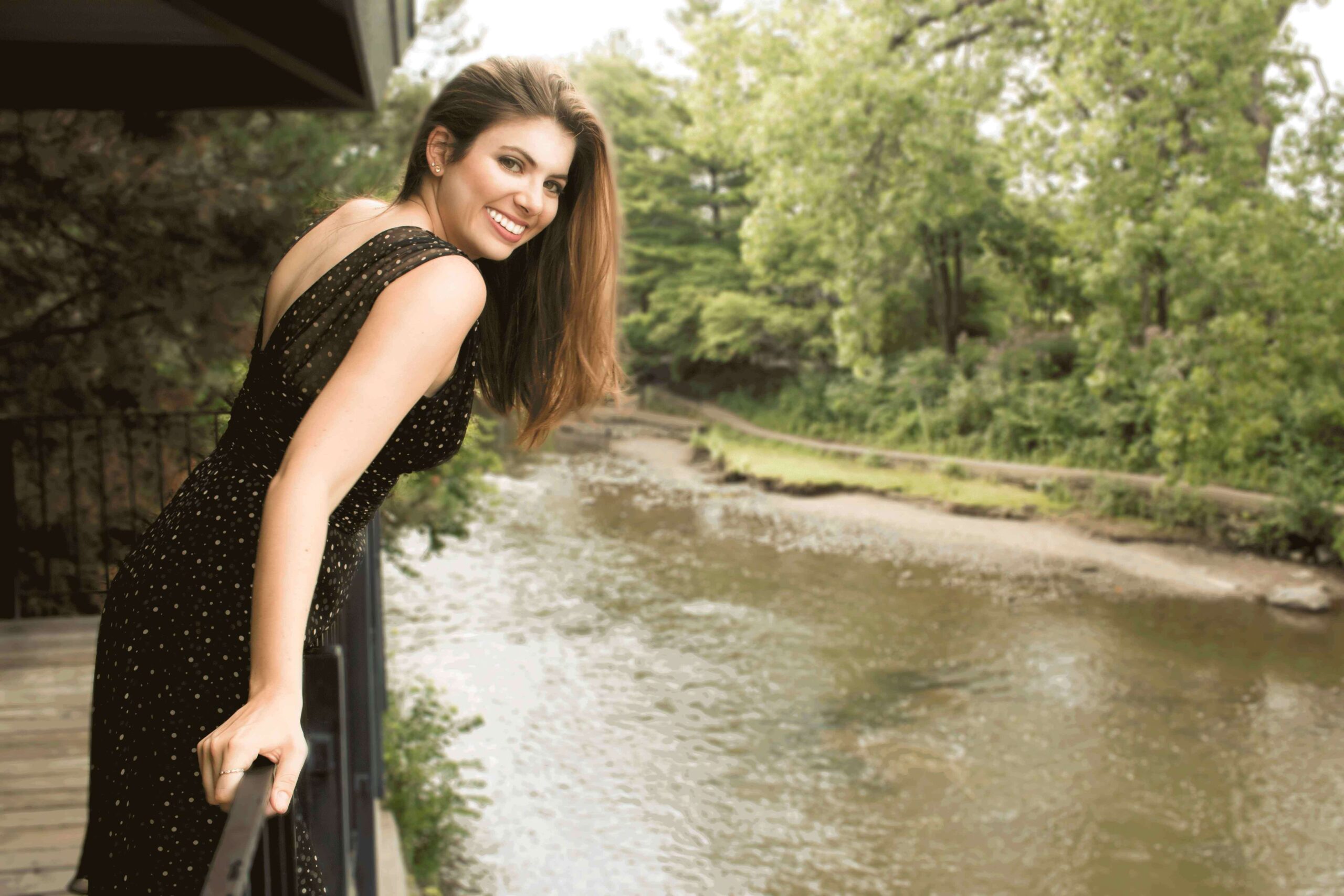 Erin Oechsel is our Laner of the Week! - Mustard Lane