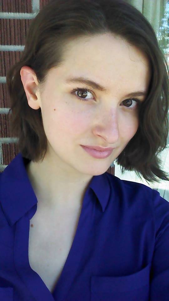 Thea Haemmerle is our Laner of the Week!! - Mustard Lane