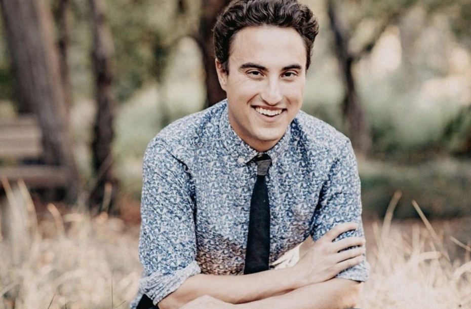 Charlie Lavaroni is our Laner of the Week!! - Mustard Lane