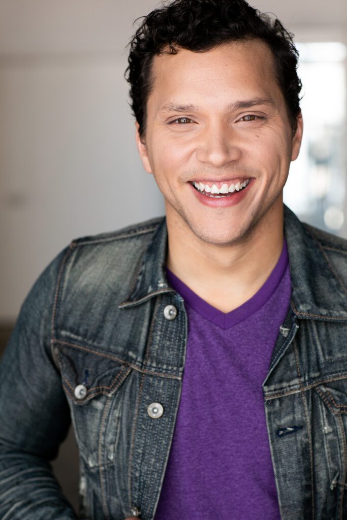 Michael Rivera is our LOTW!! - OG Edition! - Mustard Lane