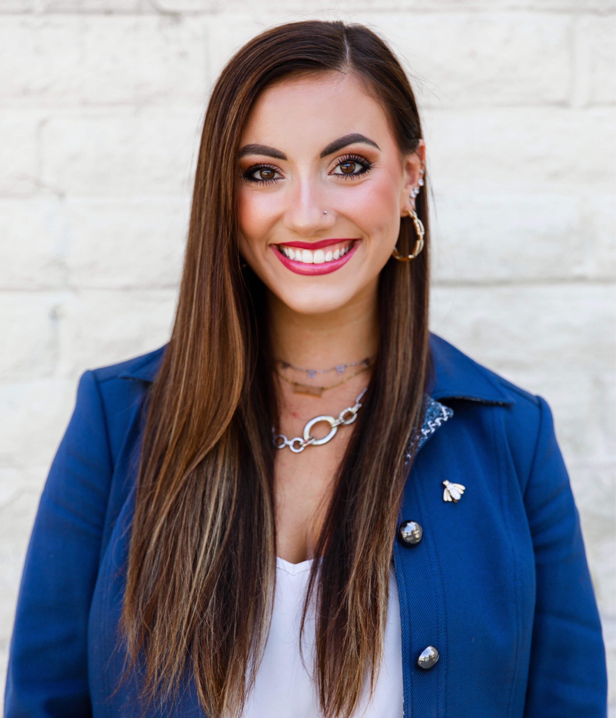 Isabel Lopez is our Laner of the Week! - Mustard Lane