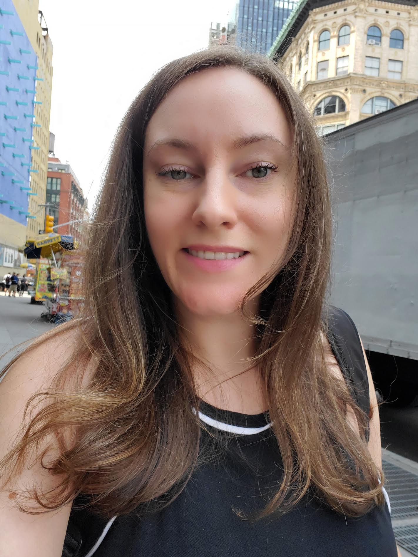 Stacy Musselman is our Laner of the Week! - Mustard Lane