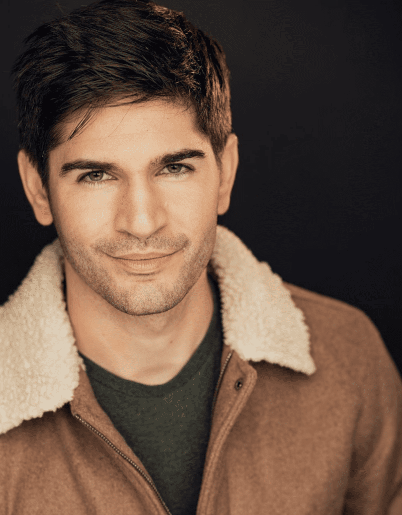 Ryan Saviano is our Laner of the Week! - Mustard Lane