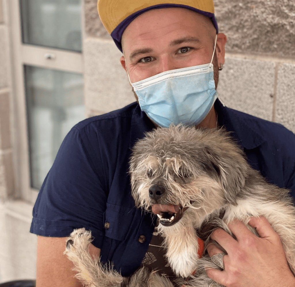 Joey Donnelly is our Laner of the Week!! - Mustard Lane