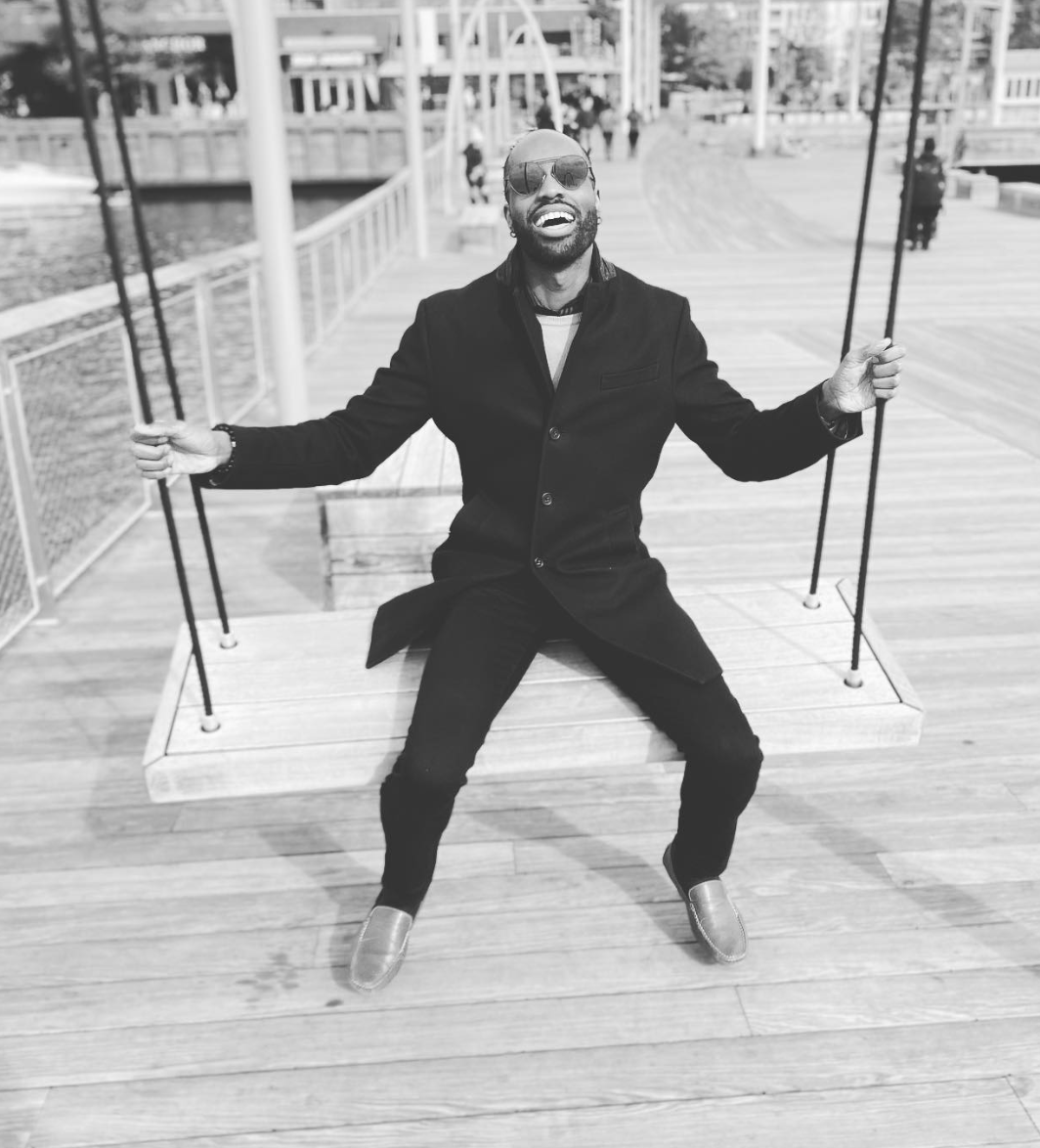 Rodalton J. Poole is our Laner of the Week!! - Mustard Lane