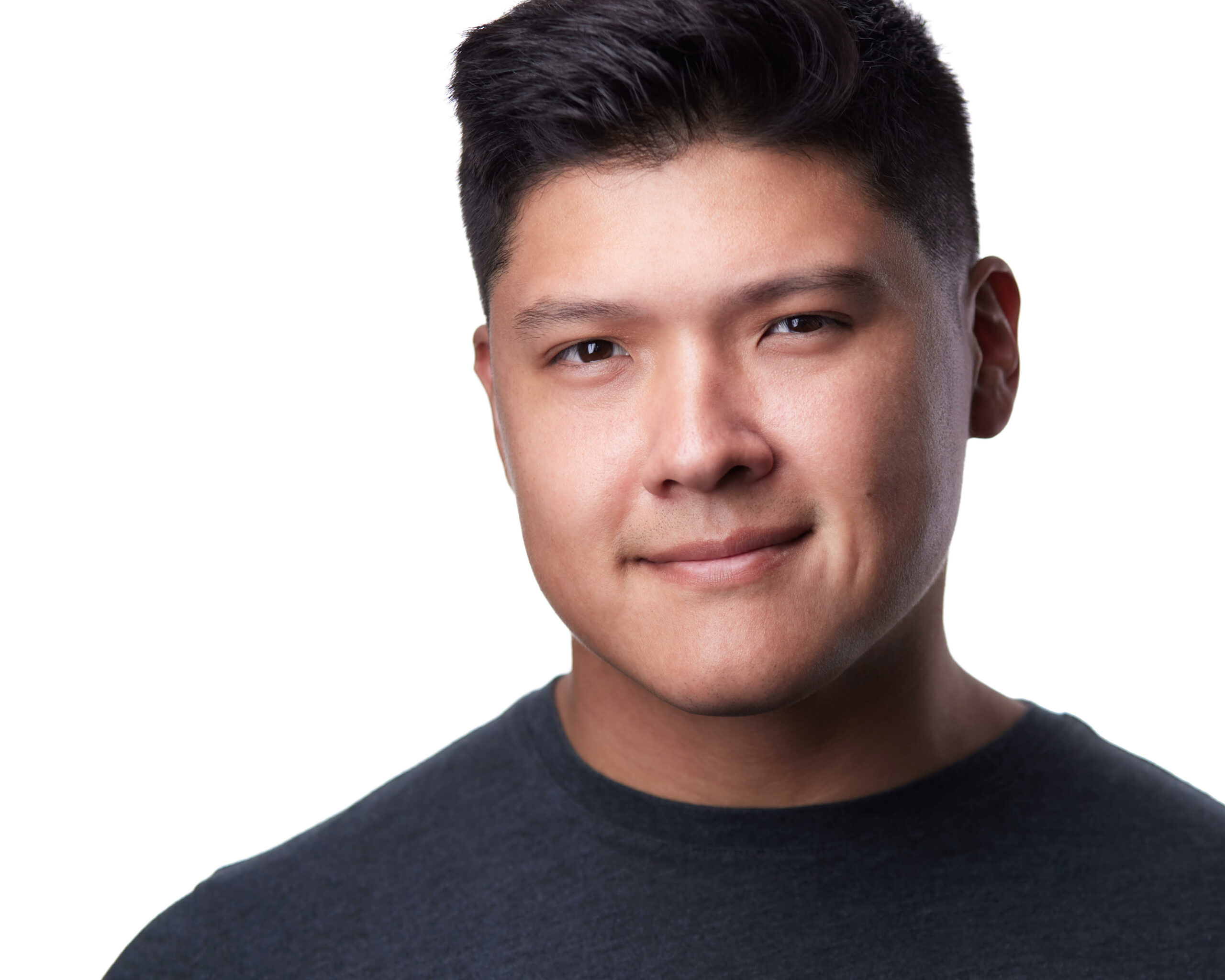 Andrew Ayo is our Laner of the Week! - Mustard Lane