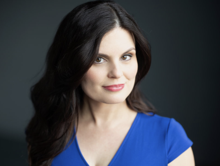 Stephanie Goff is Our Laner of the Week!! - Mustard Lane