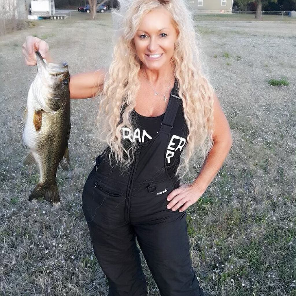 Tonya Coley is our LANER OF THE WEEK! - Mustard Lane