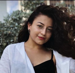 Laura Espitia is Our LANER OF THE WEEK! - Mustard Lane