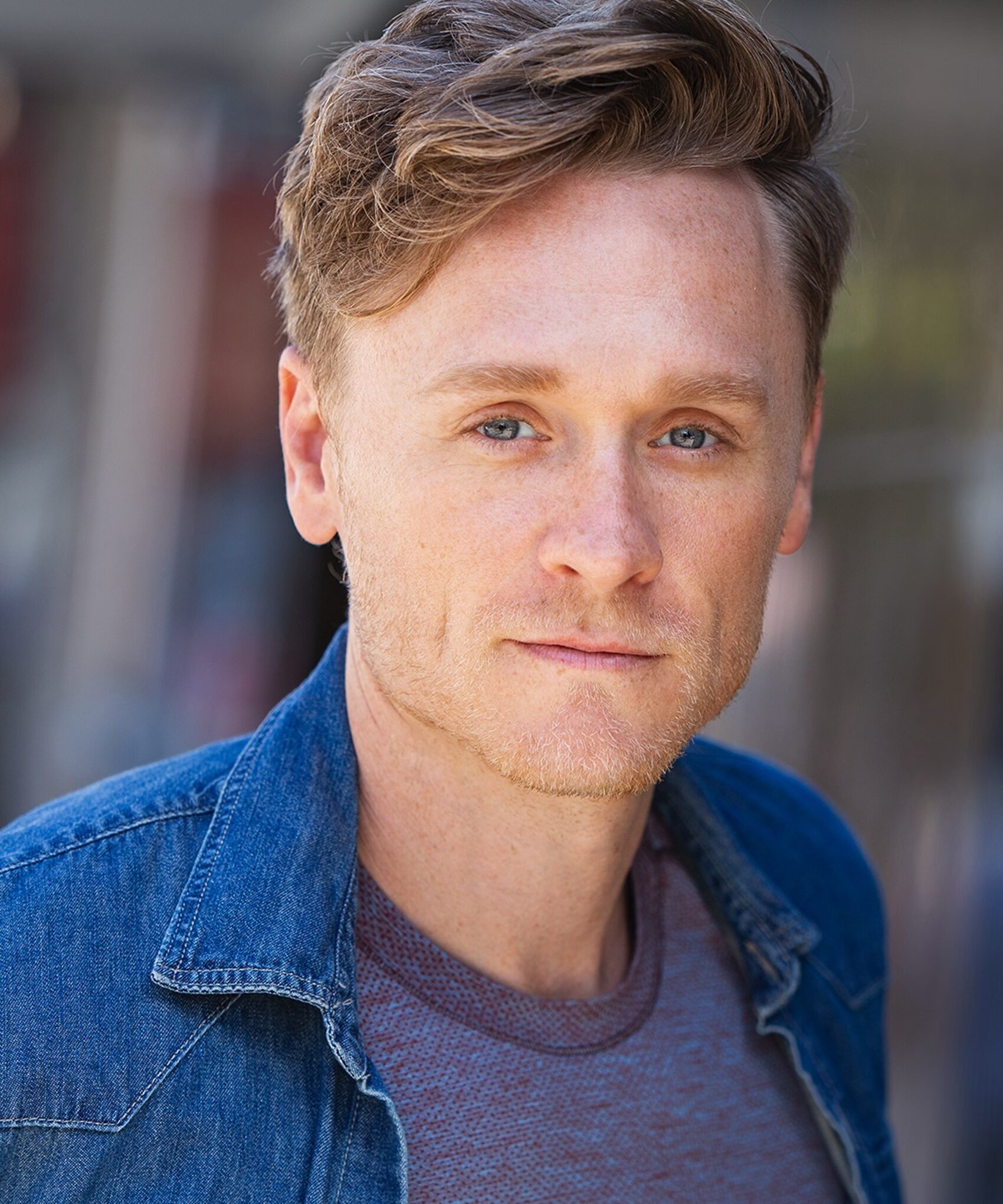 Our LANER OF THE WEEK is Josh Canfield! - Mustard Lane Our LANER OF THE WEEK is Josh Canfield! - Mustard Lane