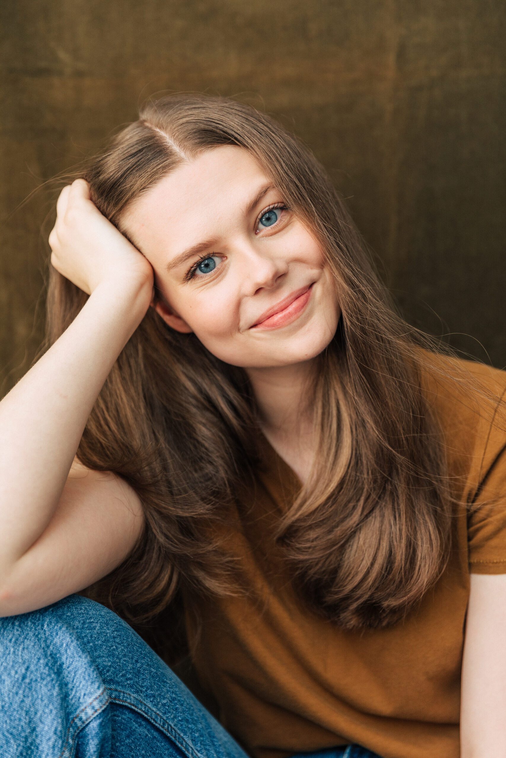 Our LANER OF THE WEEK is Josslyn Shaw! - Mustard Lane