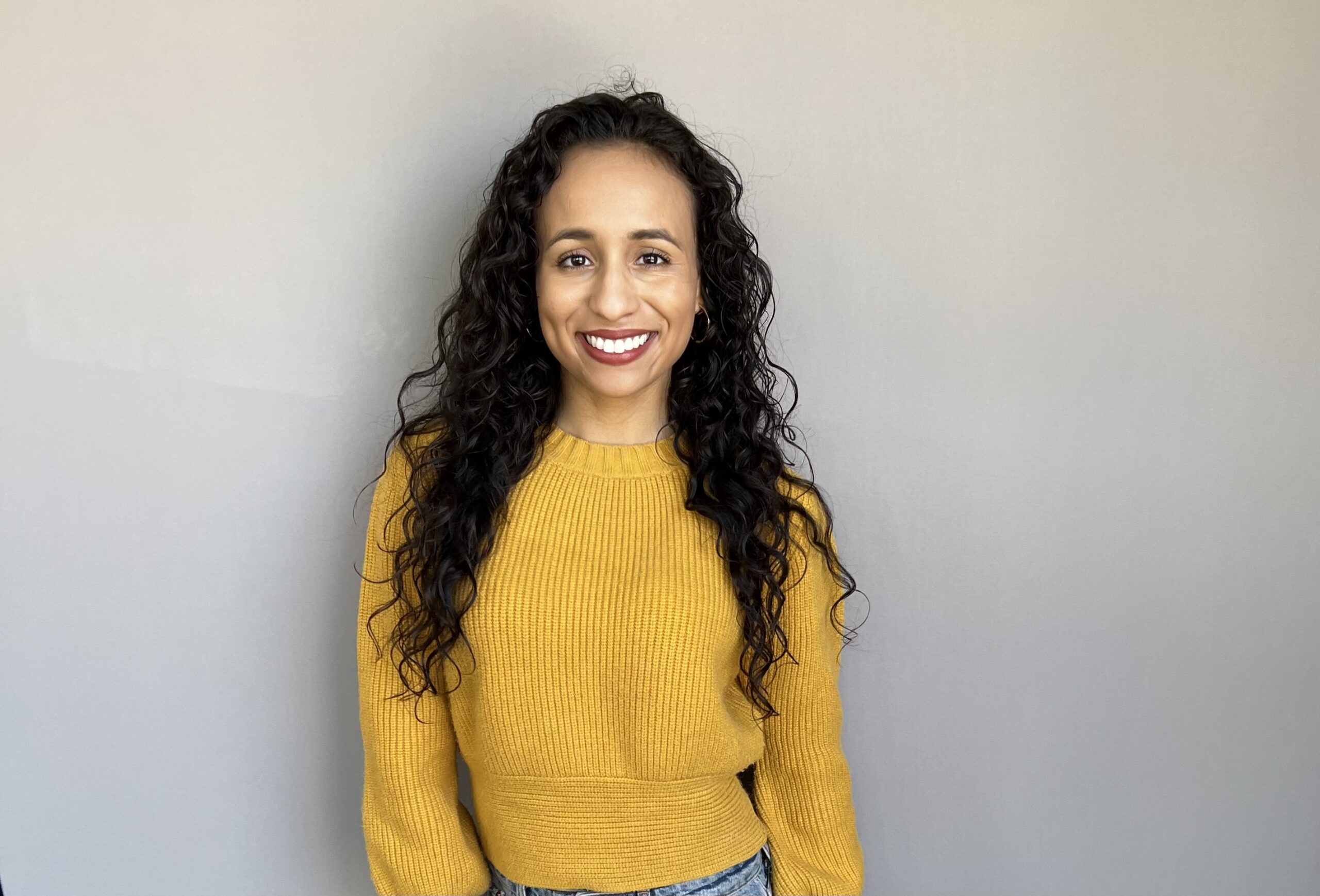 Our LANER OF THE WEEK is Daniella Pereira! - Mustard Lane