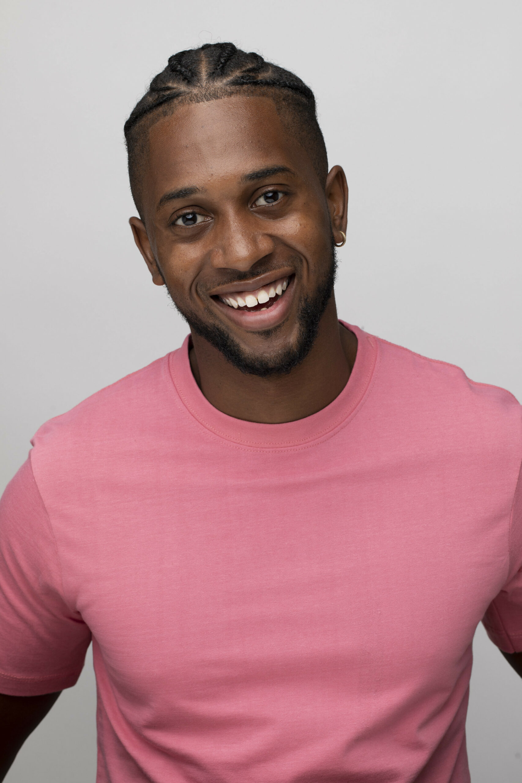 Our LANER OF THE WEEK is Jovan Tyler Graham! - Mustard Lane