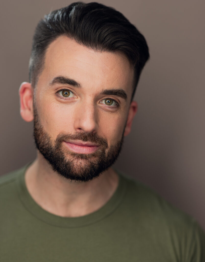 Our LANER OF THE WEEK is Matthew Donnelly! - Mustard Lane