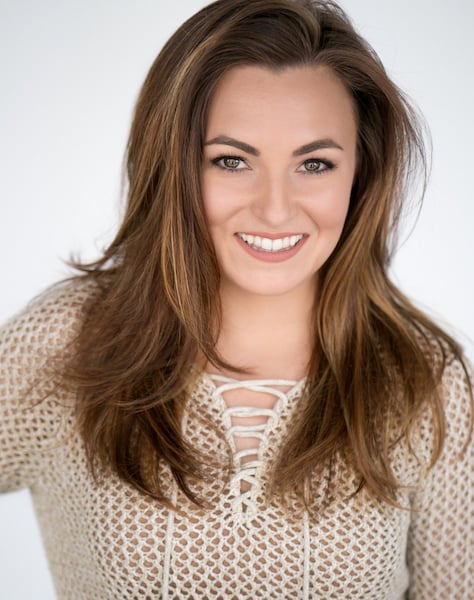 Kim Alvarez is our Laner of the Week! - Mustard Lane