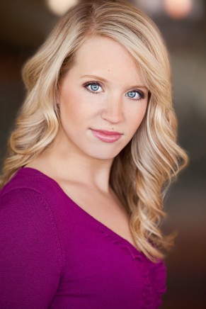 The Laner of the Week is... Betsy Farrar! - Mustard Lane