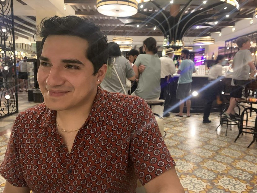 Juan De La Cruz is our Laner of the Week!! - Mustard Lane Juan De La Cruz is our Laner of the Week!! - Mustard Lane