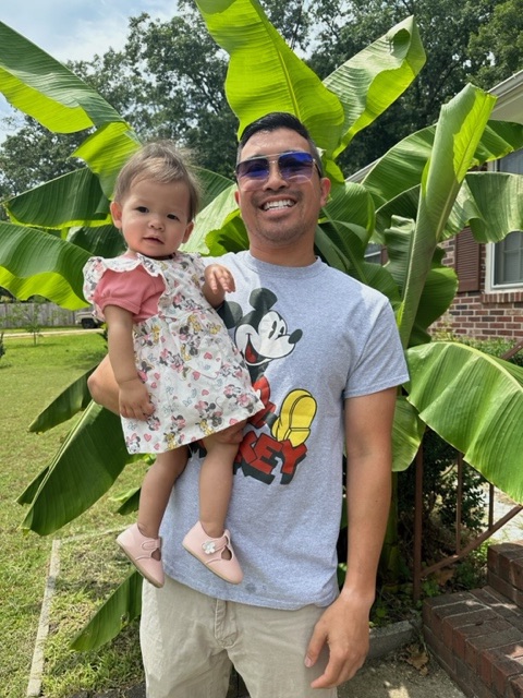 Our Laner of the Week: Huy Pham! - Mustard Lane