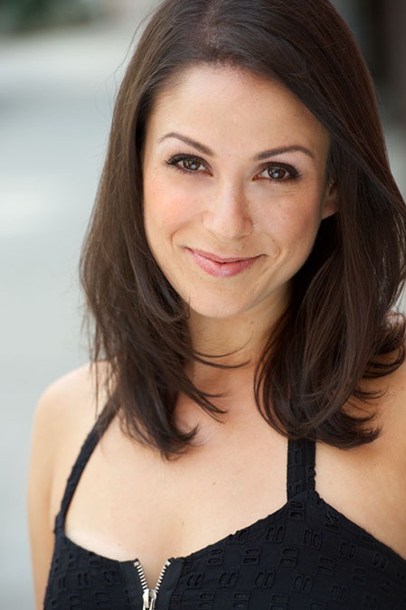 Laner of the Week: Sarah Jacobs! - Mustard Lane